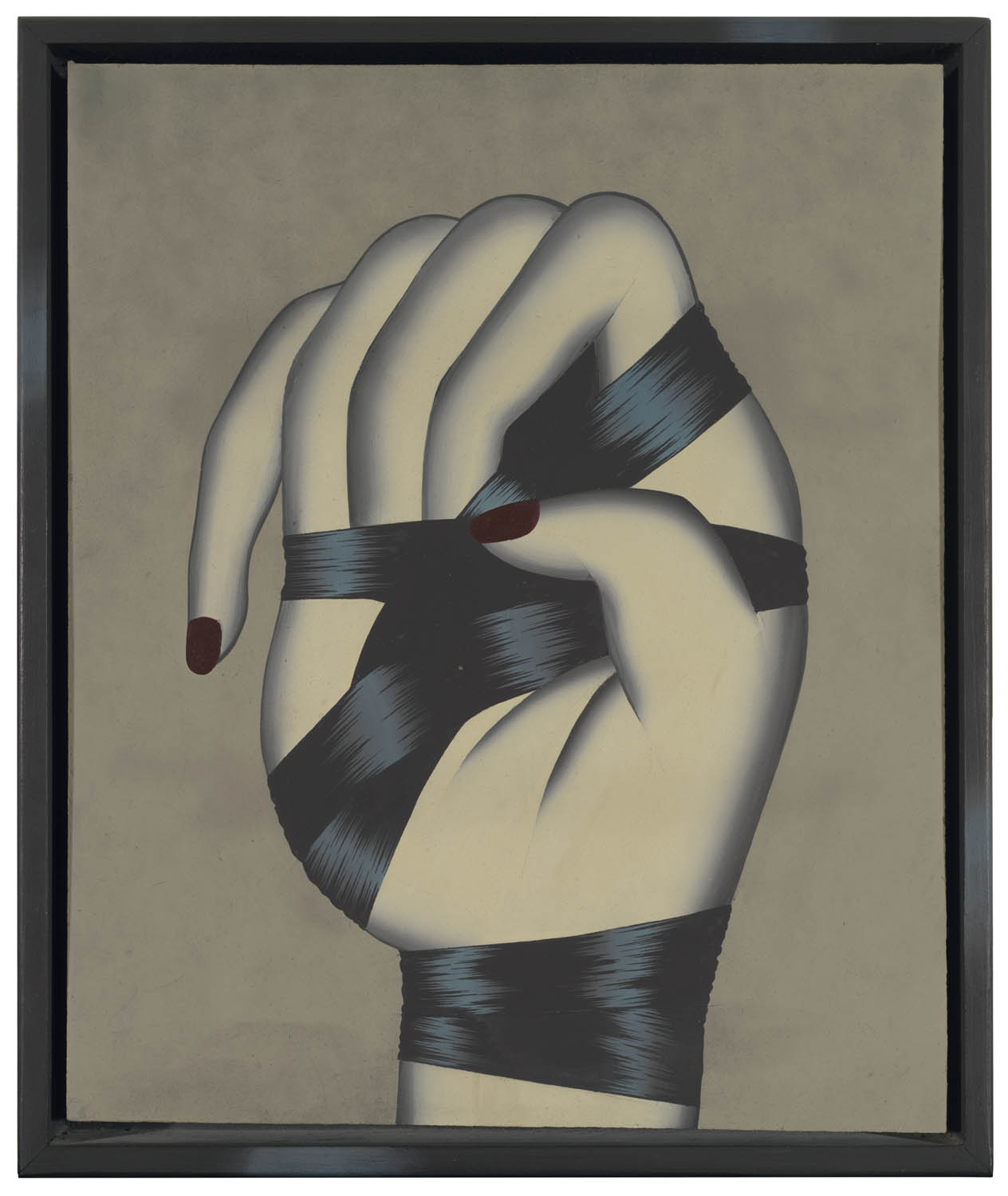 Christina Ramberg’s powerfully personal eroticism – Two Coats of Paint
