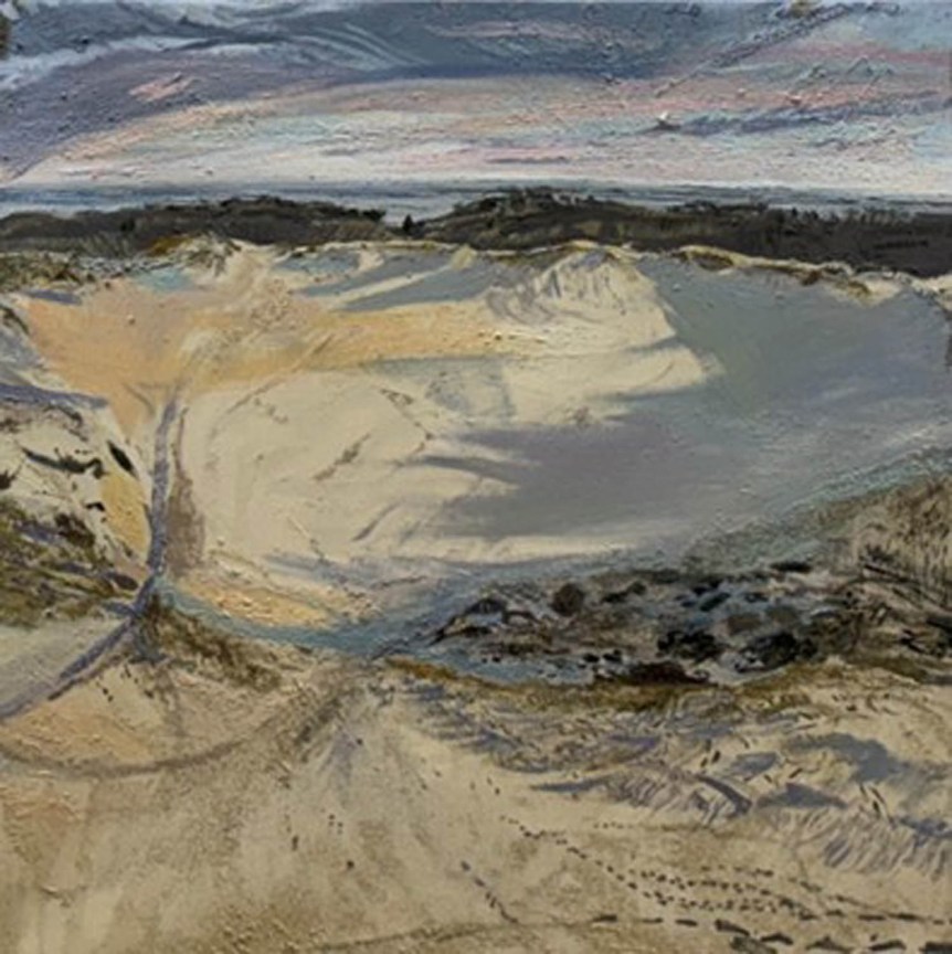 Elizabeth Flood’s numb sublime – Two Coats of Paint