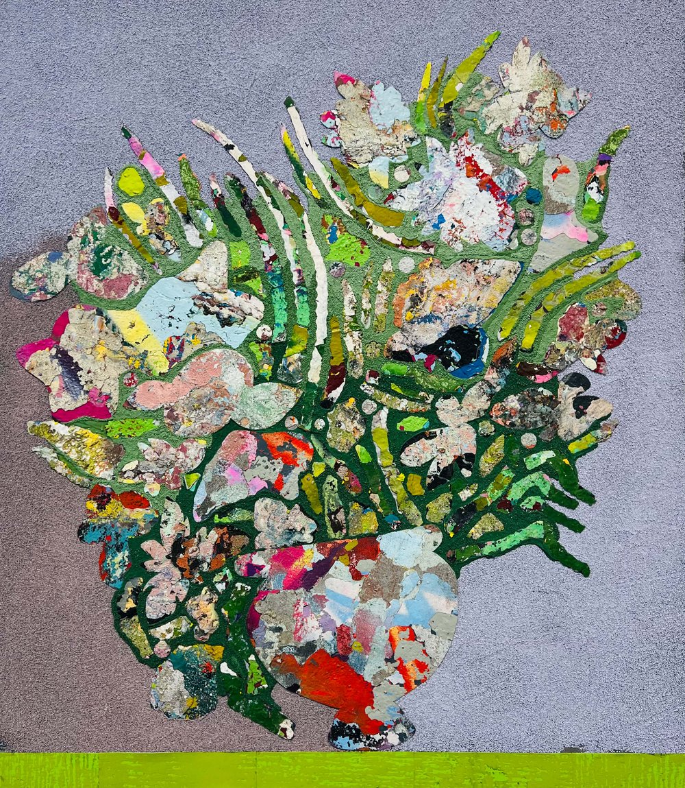 Hudson Valley (+vicinity) Selected Gallery Guide: July 2024 – Two Coats ...