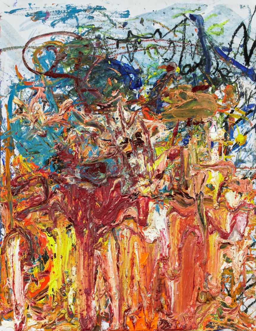 Ying Li and Susan Jane Walp: Innovative traditionalists – Two Coats of Paint