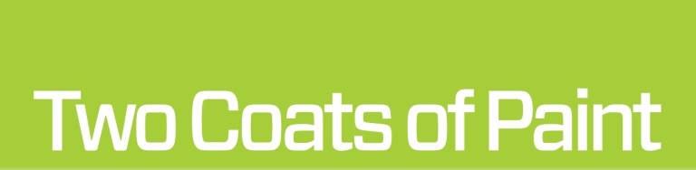 Two Coats of Paint – An award-winning NYC blogazine, primarily about ...