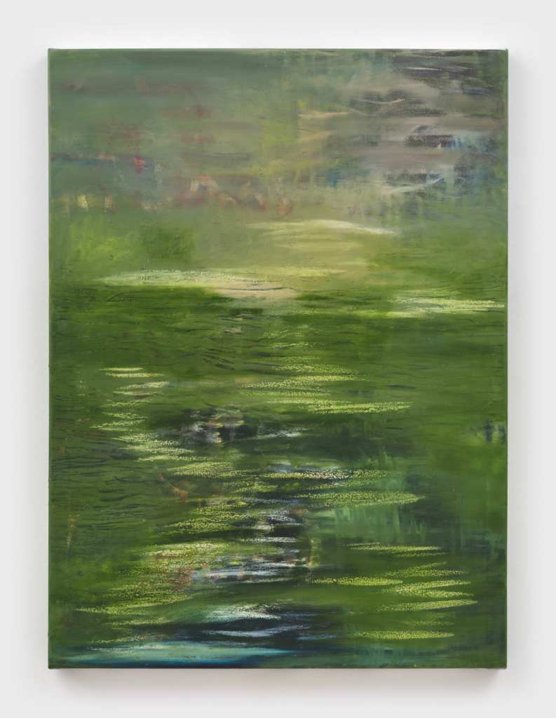 Sarah Martin-Nuss and the power of water – Two Coats of Paint