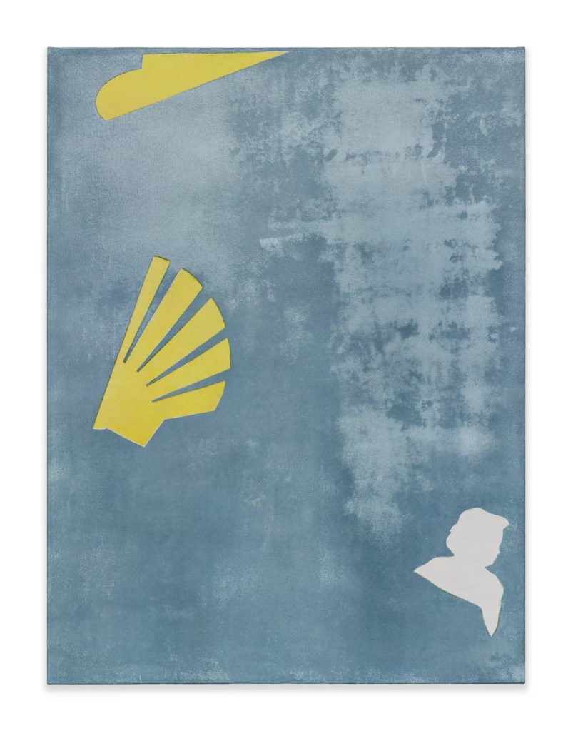 Adam Simon: Jostle, flux, and instability – Two Coats of Paint