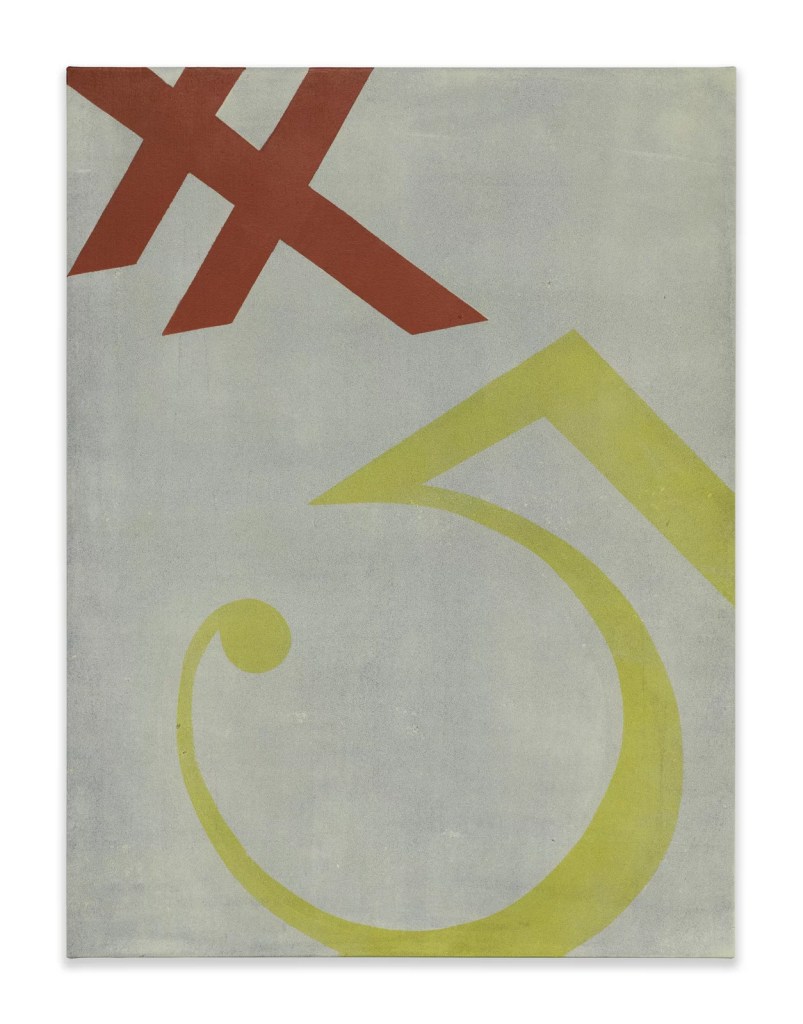 Adam Simon: Jostle, flux, and instability – Two Coats of Paint