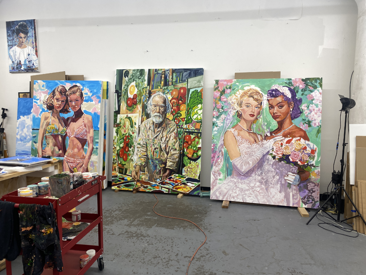 Walter Robinson’s big question: What do they want? – Two Coats of Paint