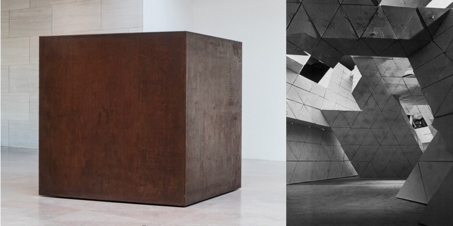 Mark Dagley’s little god – Two Coats of Paint