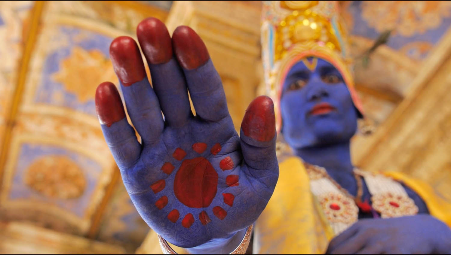 Sama in the Forest: Indian women’s powerful storytelling – Two Coats of ...