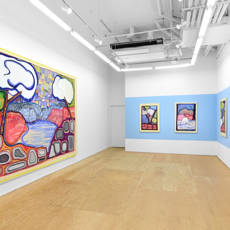 Two Coats of Paint – An award-winning NYC blogazine, primarily about ...