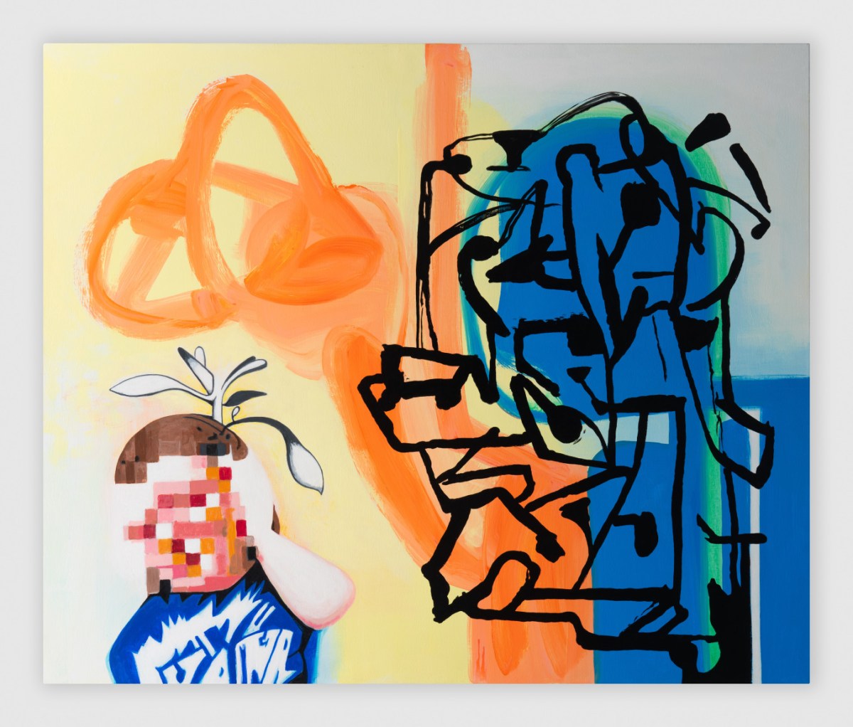 David Humphrey: The revel is in the details – Two Coats of Paint