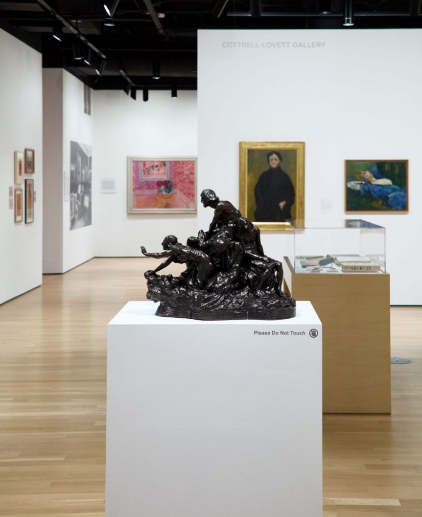 Berthe Weill: The gallerist who loved art too well – Two Coats of Paint