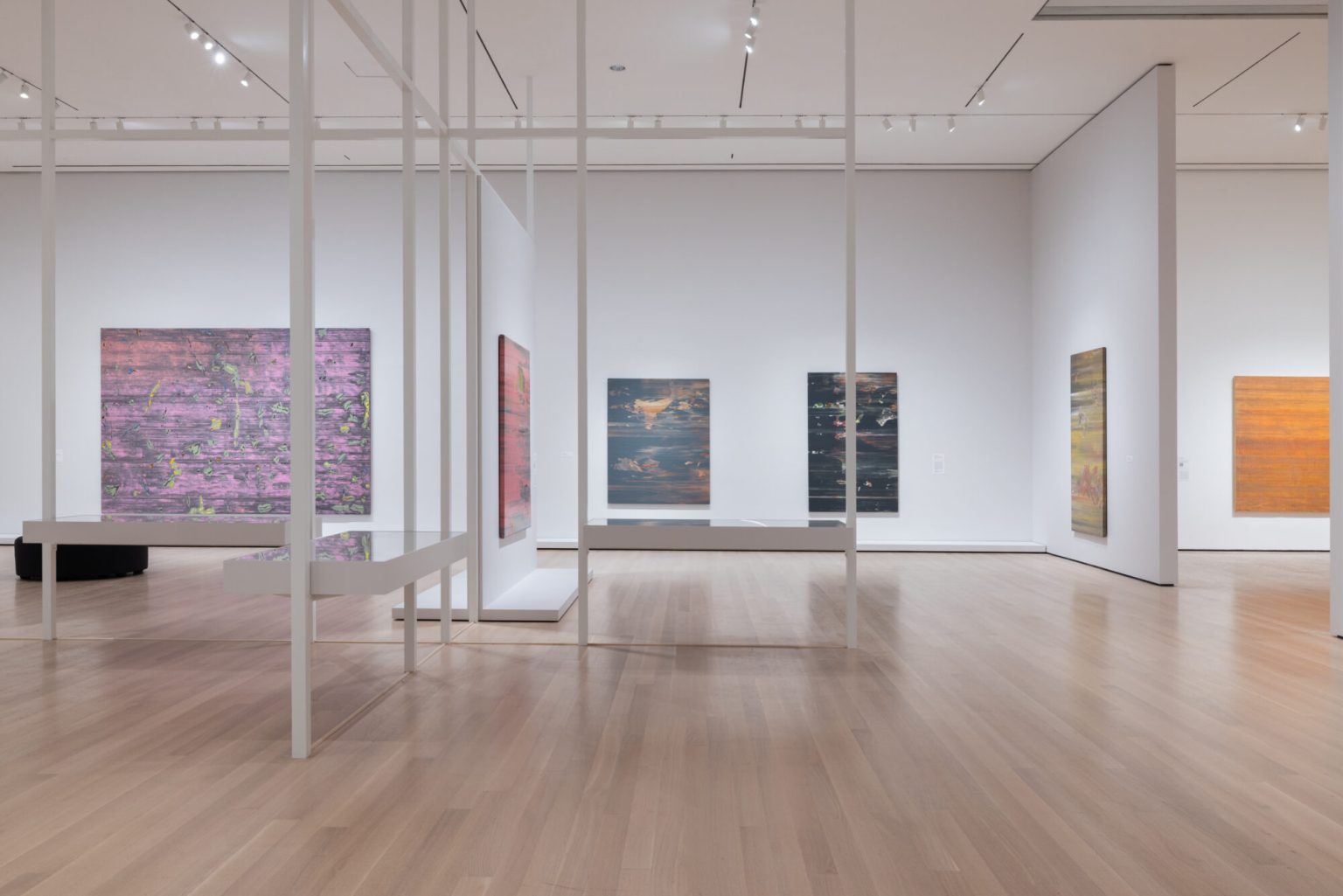 Jack Whitten at MoMA: Indelible – Two Coats of Paint
