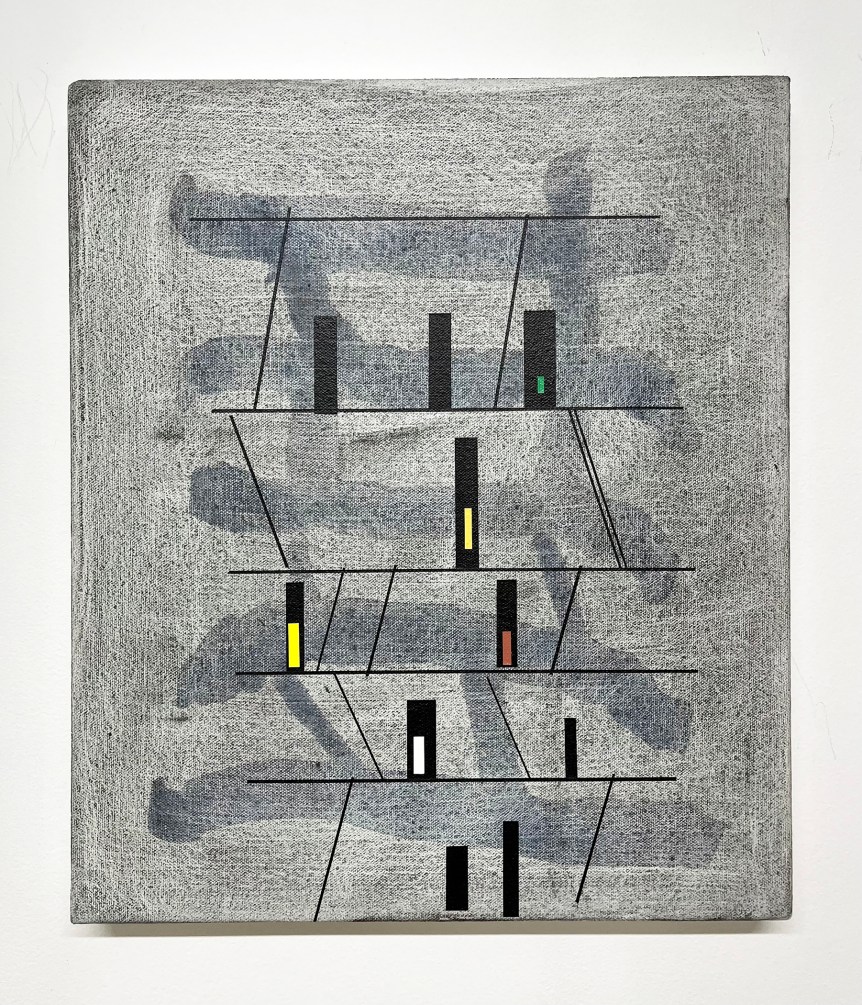 Meet Two Coats Resident Artist: Bryce Speed – Two Coats of Paint