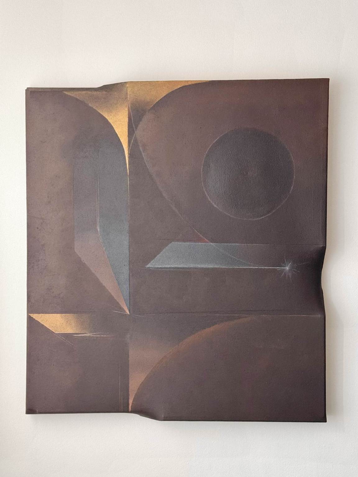 Immaterial Projects: Calamity and hope – Two Coats of Paint