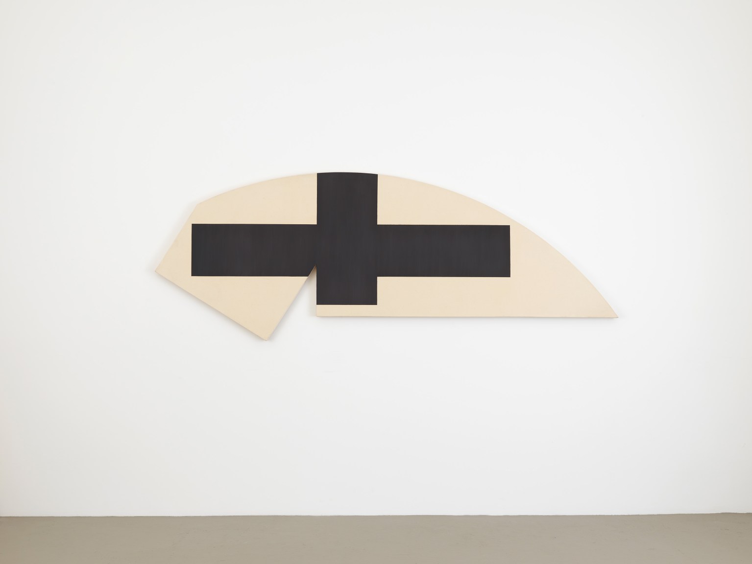 Ted Stamm’s conceptual adventurism – Two Coats of Paint