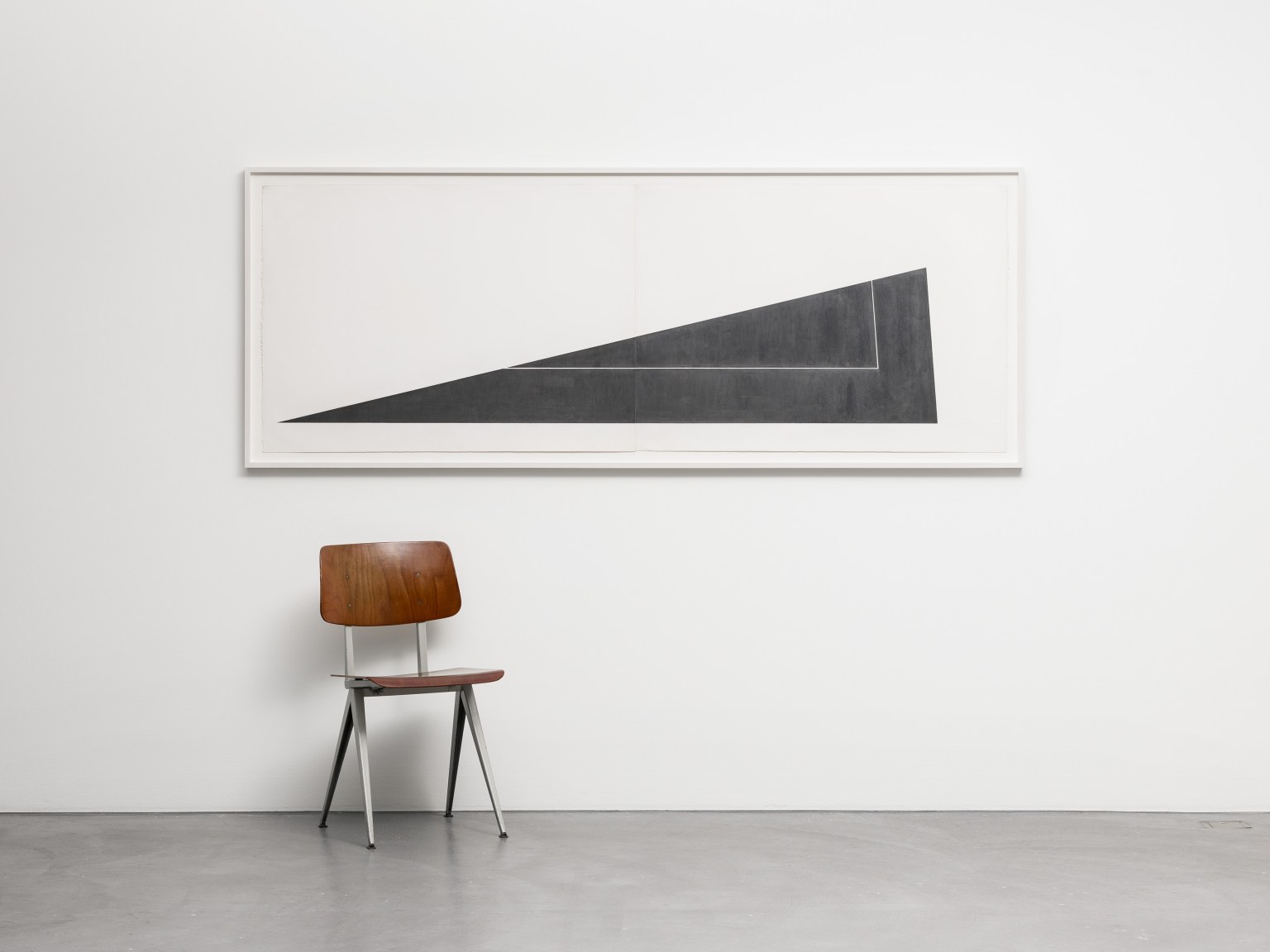 Ted Stamm’s conceptual adventurism – Two Coats of Paint