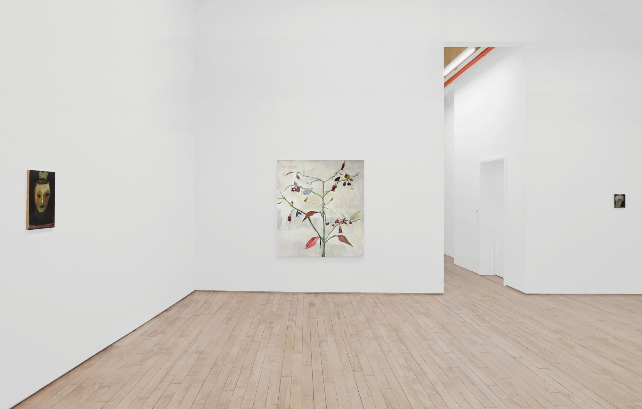 Lexia Hachtmann’s surreal humanism – Two Coats of Paint