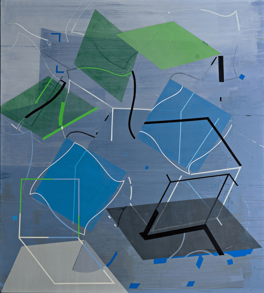 Painters in conversation: Jeanette Fintz and Stephen Westfall – Two ...