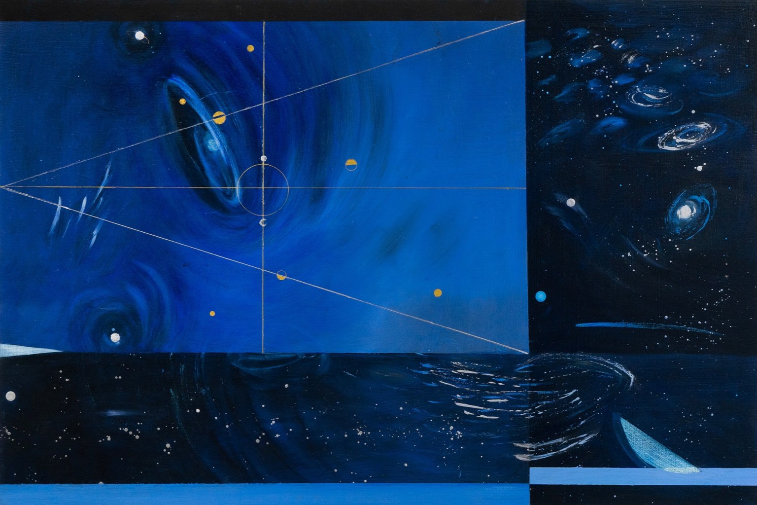 Hudson Valley (+ Vicinity) Selected Gallery Guide, December 2025 – Two ...