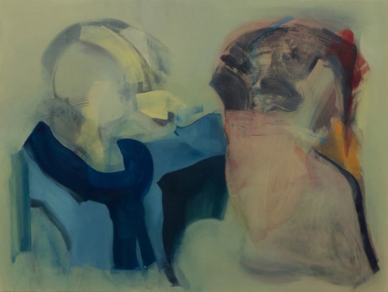 Stephanie Deady and the structure of intimacy – Two Coats of Paint