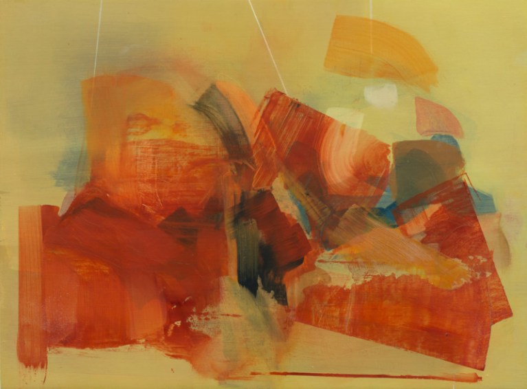 Stephanie Deady and the structure of intimacy – Two Coats of Paint