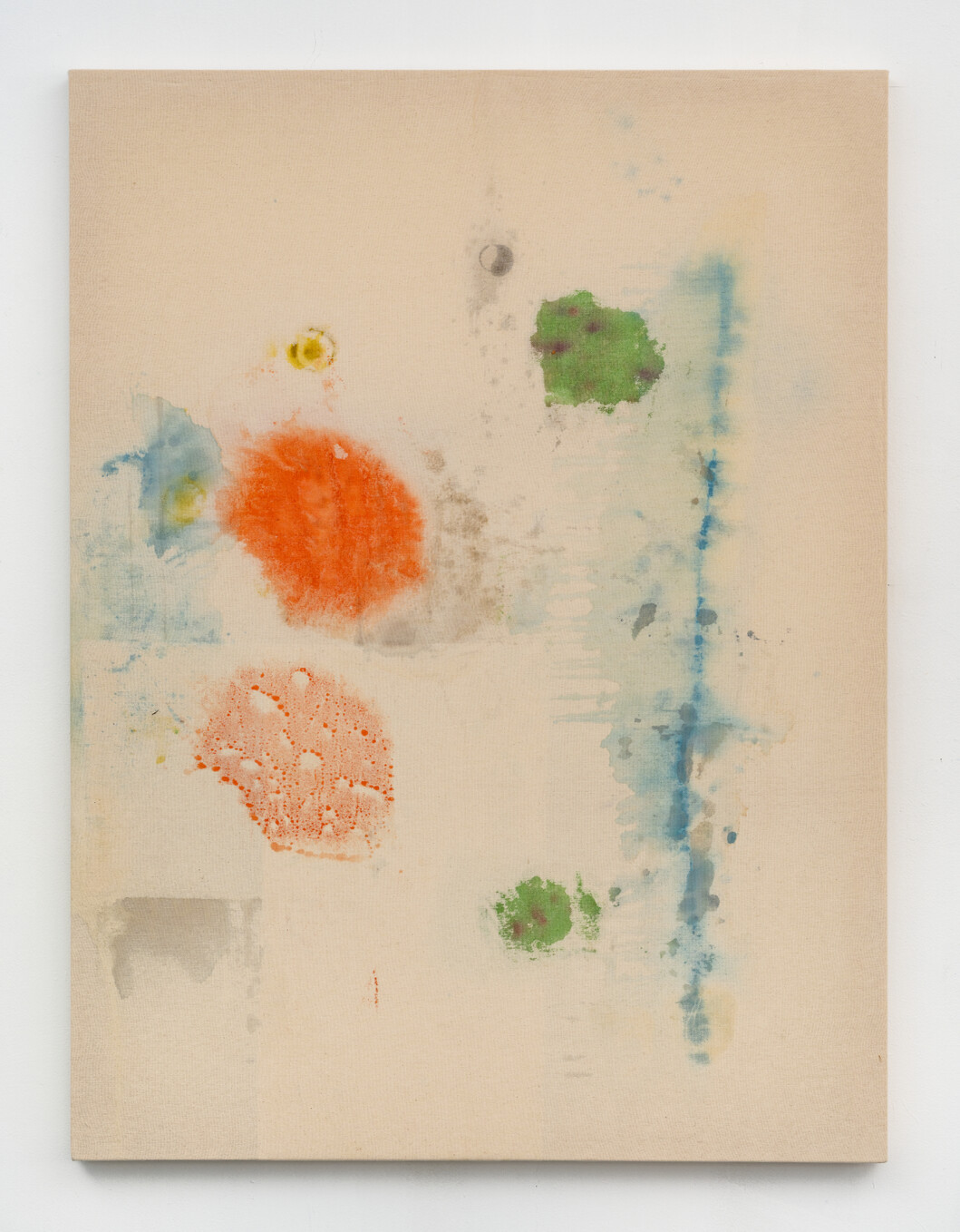 Sharon’s Substack / February 1, 2026 – Two Coats of Paint