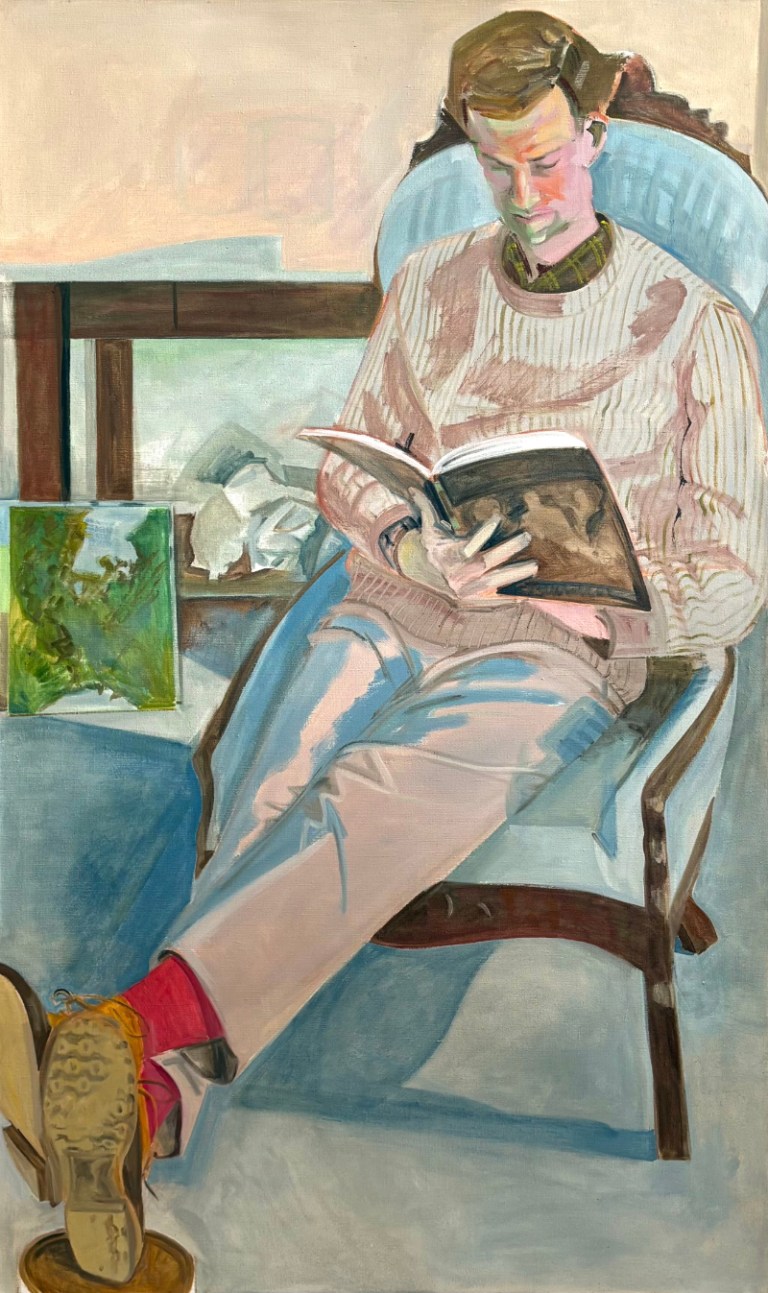 Lois Dodd: A balm against cynicism – Two Coats of Paint