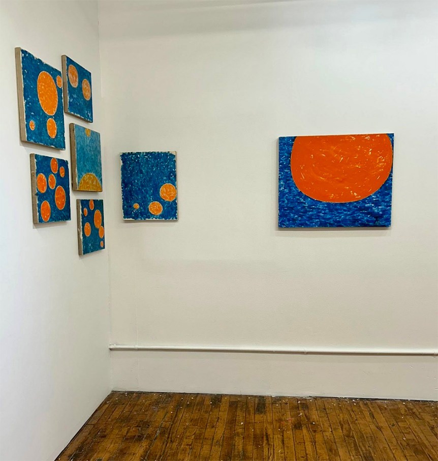 NYC Selected Gallery Guide, June 2026 – Two Coats of Paint